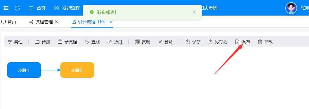 Element Plus Java前后端分离vue3工作流引擎入门教程vue3 工作流 Csdn博客 7186