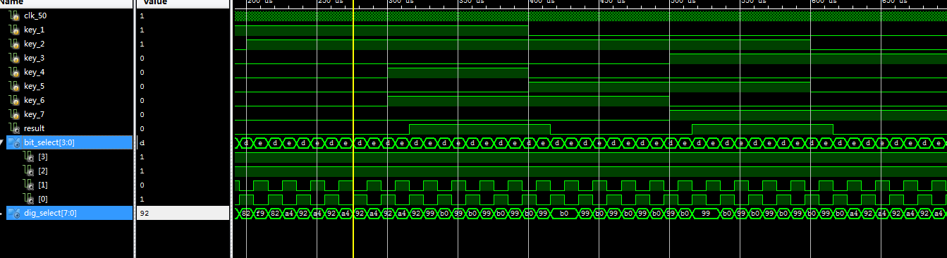 基于basys2开发板的7人表决器verilog代码下载七人表决电路verilog程序 Csdn博客