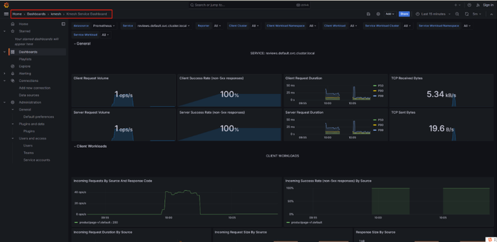 内核级流量治理引擎Kmesh八大新特性解读_kmesh dual-engine-CSDN博客
