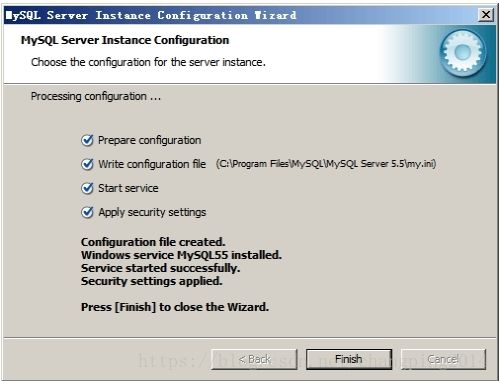 mysql典型安装和完全安装的区别_MySQL安装详解(安装版本mysql-5.5.25)_潘与其的博客-CSDN博客