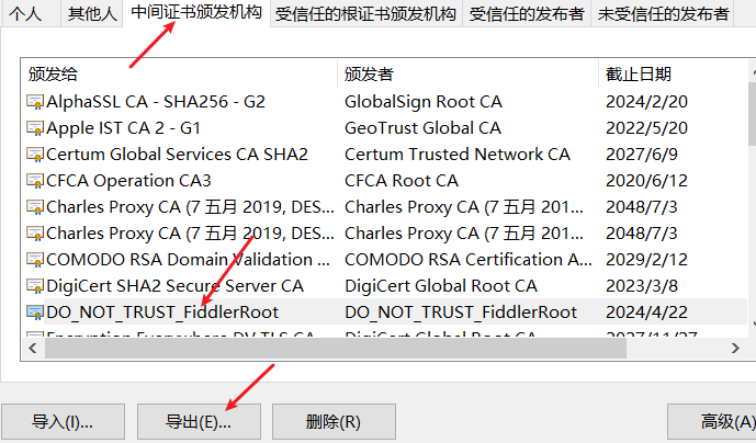 python的requests请求https时，与fiddler冲突造成ssl错误_fiddler classic 与 pycharm requests无法同时运行-CSDN博客