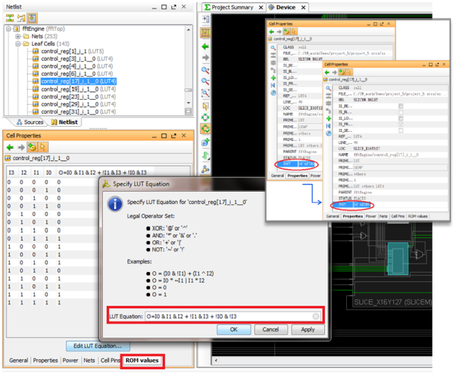 在Vivado中实现ECO功能_ila eco-CSDN博客
