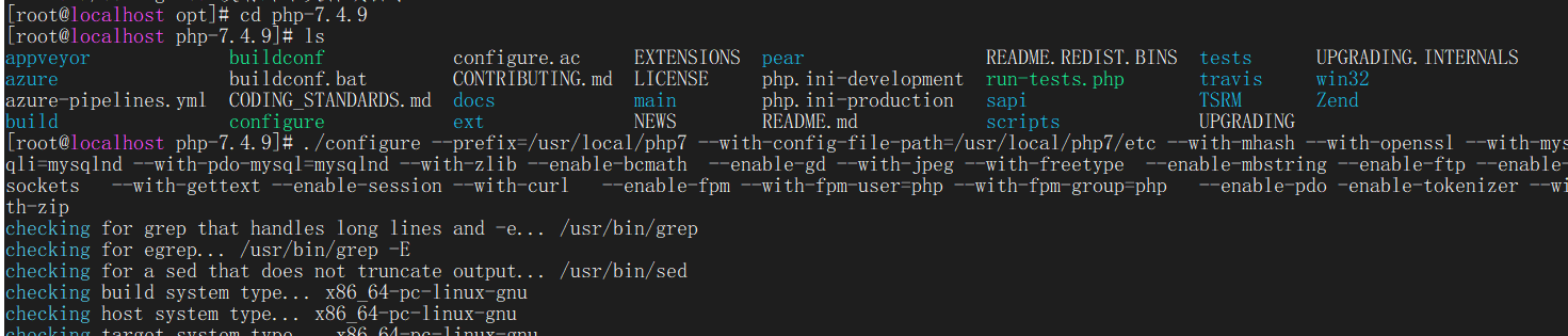 （openEuler21.03-x86）编译安装zabbix6.0LTS+mysql8+Apache+php-7.4_openeuler安装zabbix6-CSDN博客
