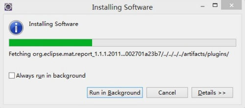 Eclipse MAT 安装和使用_elapse mat-CSDN博客