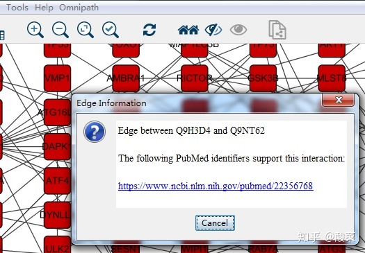 mirna富集分析_信号通路分析神器——OmniPath插件_二师姐聊保险的博客-CSDN博客