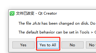 QT中的中英文翻译（ts和qm使用方法）_qt中英文翻译-CSDN博客
