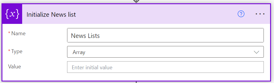 Power Automate workflow 创建html table 并添加样式_automate html表格格式-CSDN博客