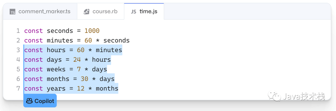 重磅！GitHub 推出 AI 自动写代码神器，再也不用到处找代码了….-CSDN博客