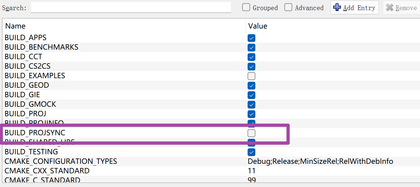 Visual Studio配置并编译C++环境下GDAL库、SQLite环境与PROJ库的方法_c++ proj-CSDN博客