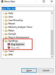 使用神器Spotbugs，轻松入门静态代码分析-CSDN博客