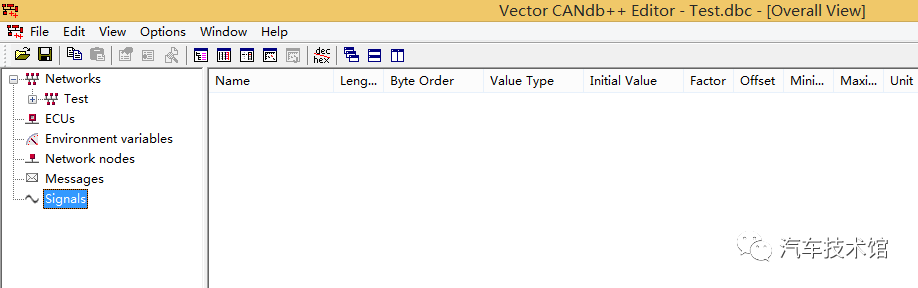 dbc文件的value description 如何编辑_DBC文件到底是个啥_金属乌鸦的博客-CSDN博客