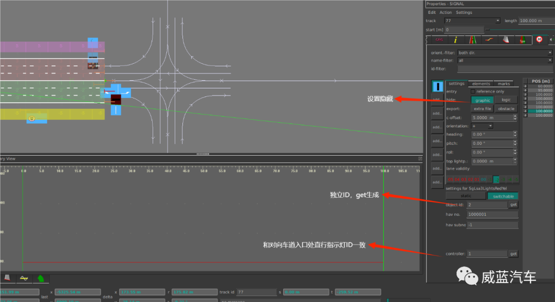 0基础入门VTD-实操静态道路建模5_vtd设置行人的路径-CSDN博客