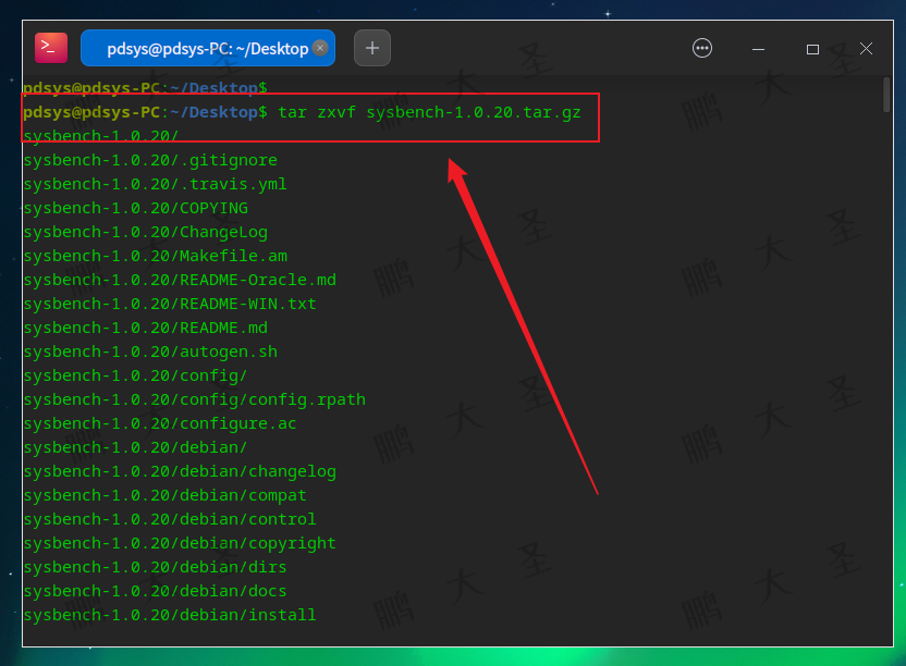 使用Sysbench测试统信UOS或麒麟KYLINOS的CPU性能_sysbench cpu-CSDN博客