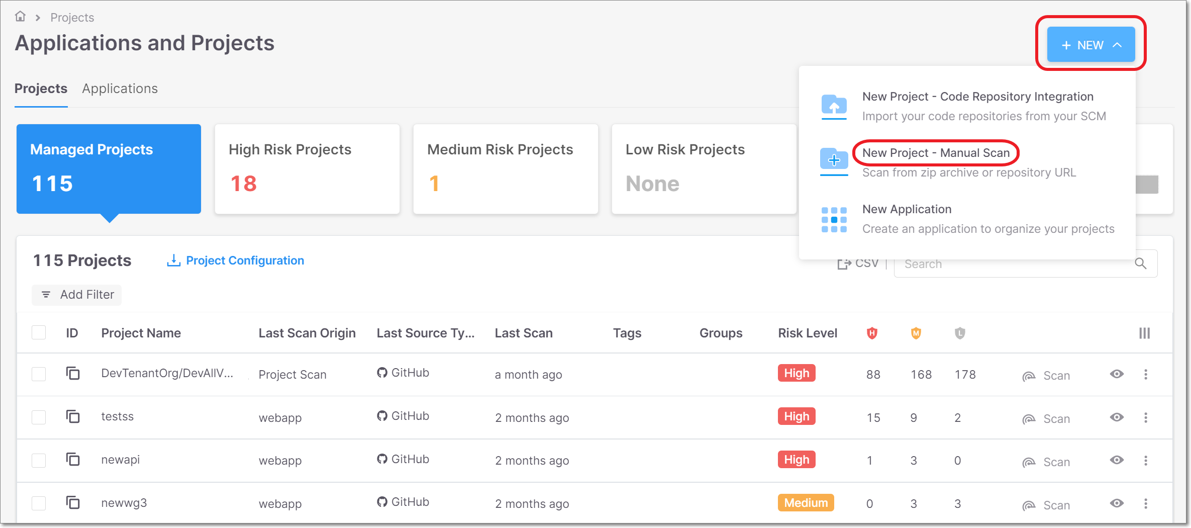 Checkmarx快速入门指南-CSDN博客
