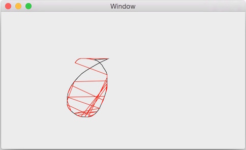 CGAL AlphaShape算法提取有序边界_alpha shape算法-CSDN博客