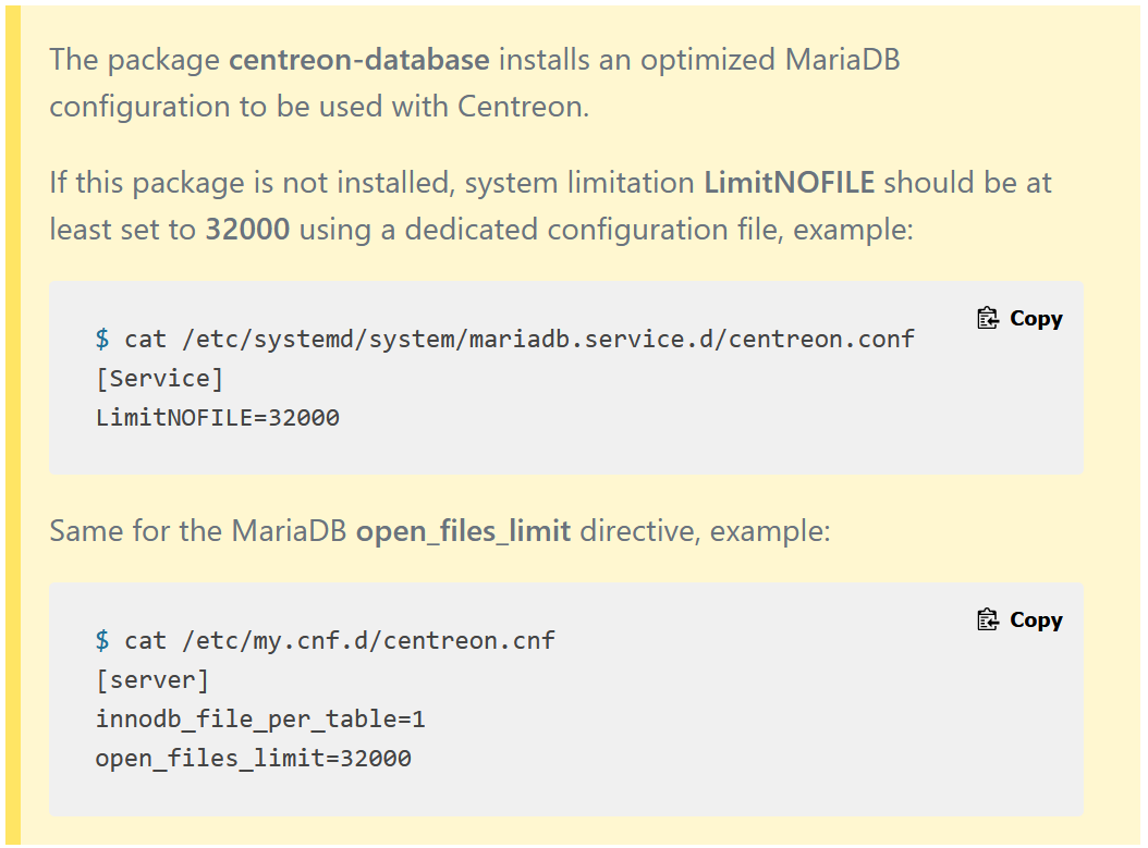 CentOS7下Centreon的安装部署-CSDN博客