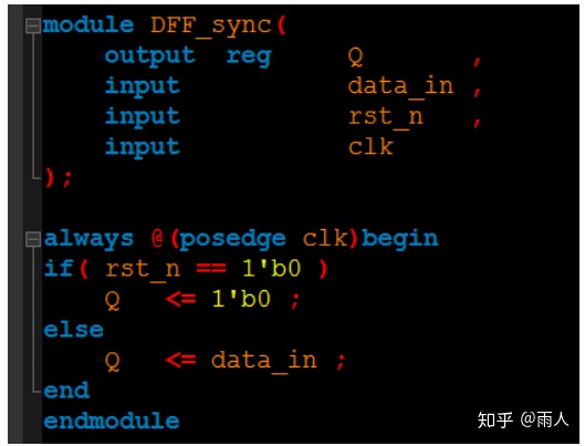 verilog异步复位jk触发器_数字IC设计：复位电路全解析-CSDN博客