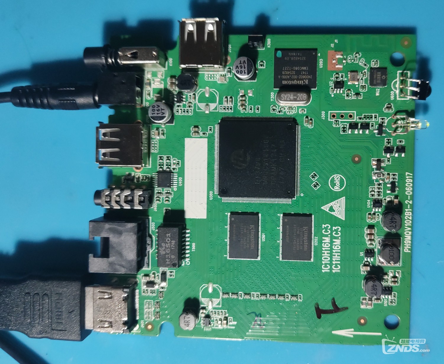 魔百和M101-无线模块XR819-强刷固件包及教程_xr819芯片刷机-CSDN博客