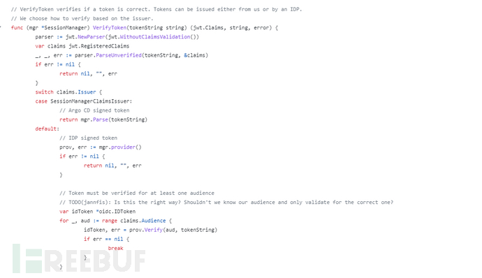 IAM的主流身份验证方法之OIDC协议_oidc协议简介-CSDN博客