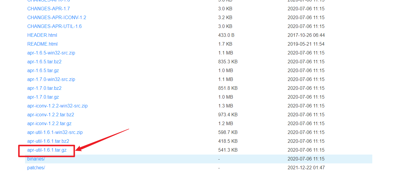 【阿里云镜像】安装编译Apache环境-阿里云开发者社区