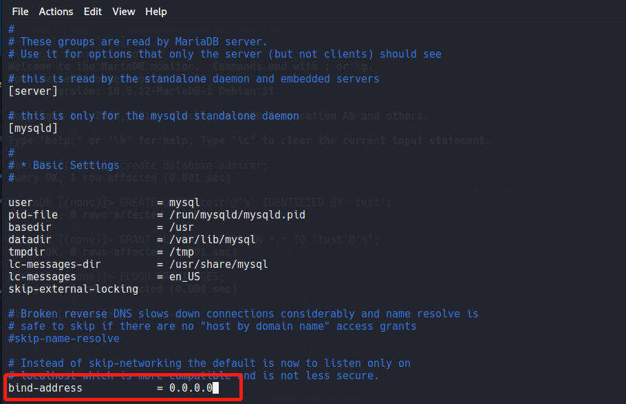 HackTheBox::Admirer_adminer漏洞-CSDN博客