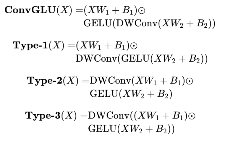 TransNeXt：昨日最强已不强，TransNeXt-Tiny刷新ImageNet！-CSDN博客