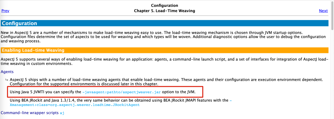 从一个Aspectj织入失效问题的解决说起-CSDN博客