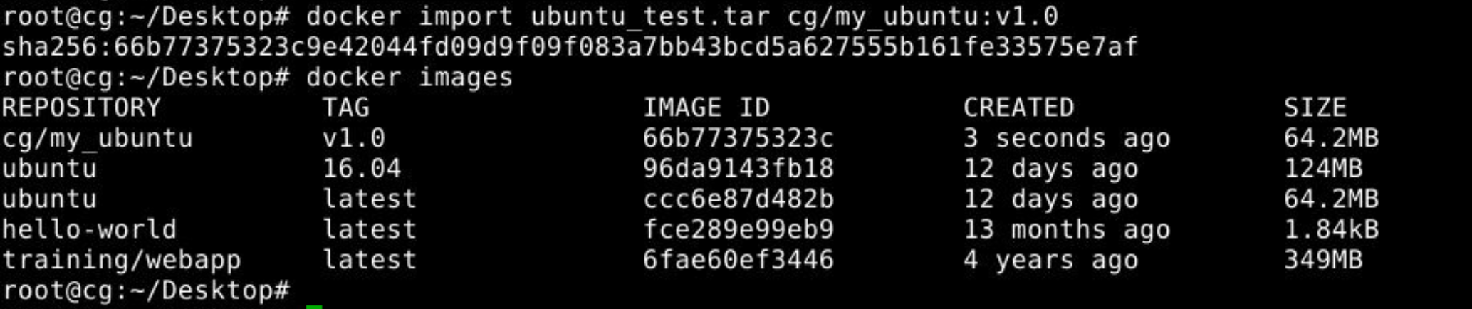 docker容器使用-CSDN博客