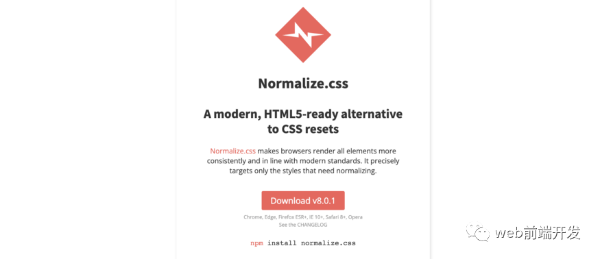 22 个用于网站设计的 CSS 库-CSDN博客
