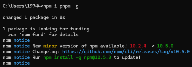 Nuxt3+TypeScript+Vite项目模板搭建（TypeScript、ESLint、Prettier、Sass、Stylelint、husky、Vite、pnpm 配置）【图文详细教程 ...