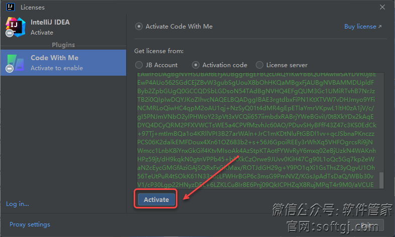 2023最新版IntelliJ IDEA安装教程（非常详细）从零基础入门到精通，看完这一篇就够了_idea2023安装教程-CSDN博客