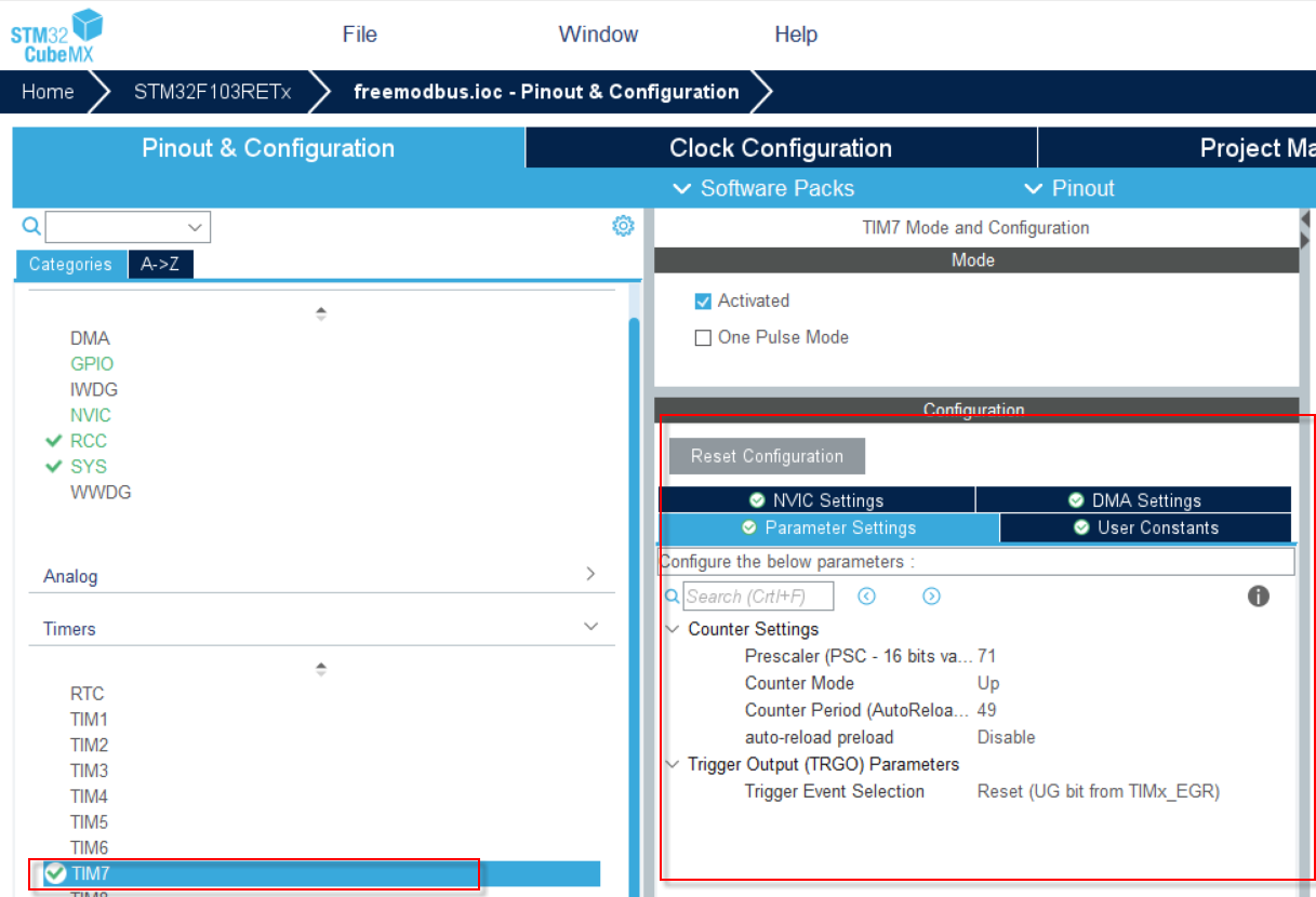 10分钟教你玩起来freemodbus-CSDN博客