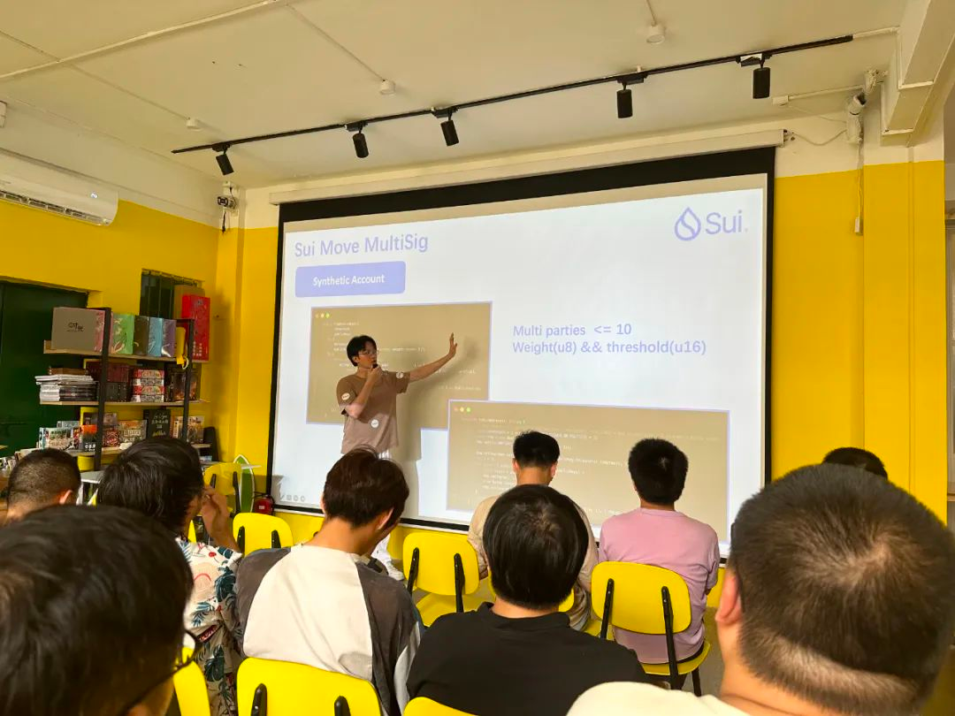 Move Dev Meetup厦门线下交流会圆满结束，下一场9月上海见-CSDN博客