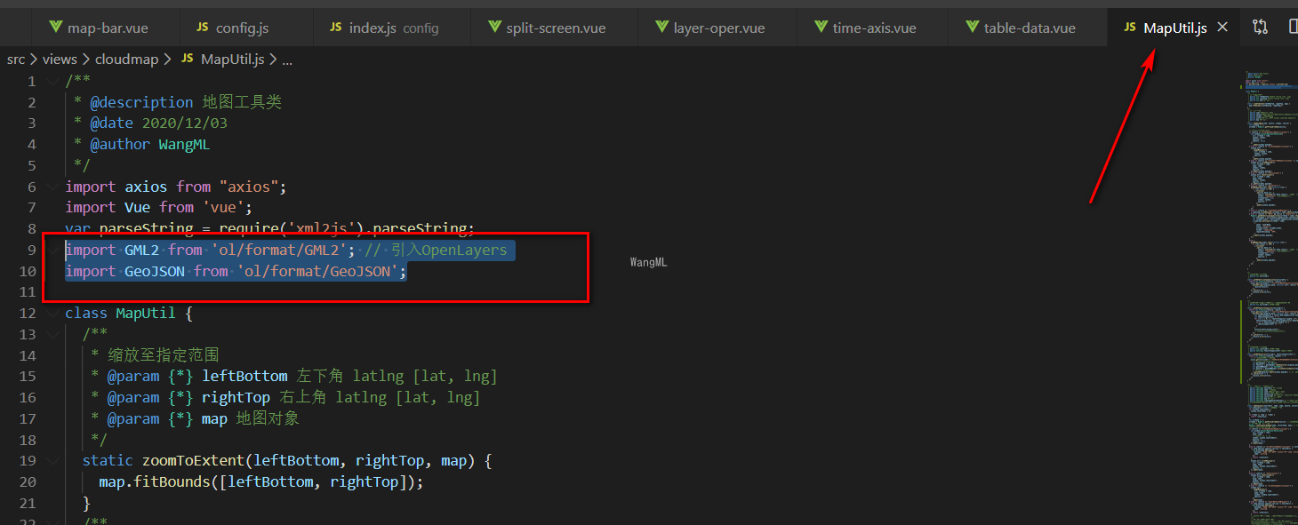 Leaflet实现加载超图发布的WFS服务_leaflet wfs-CSDN博客