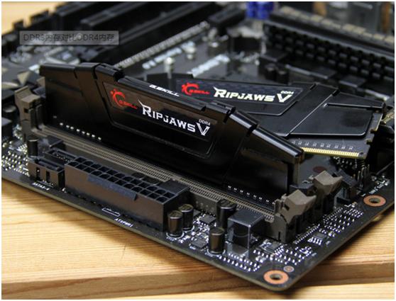 Ddr4服务器内存和普通内存 小白装电脑——ddr3 和ddr4 内存如何区分?购买内存要用哪种? Weixin 31550647的博客 Csdn博客