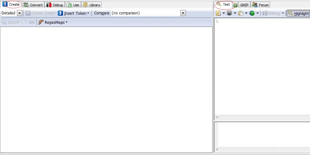 RegexBuddy 使用指南-CSDN博客