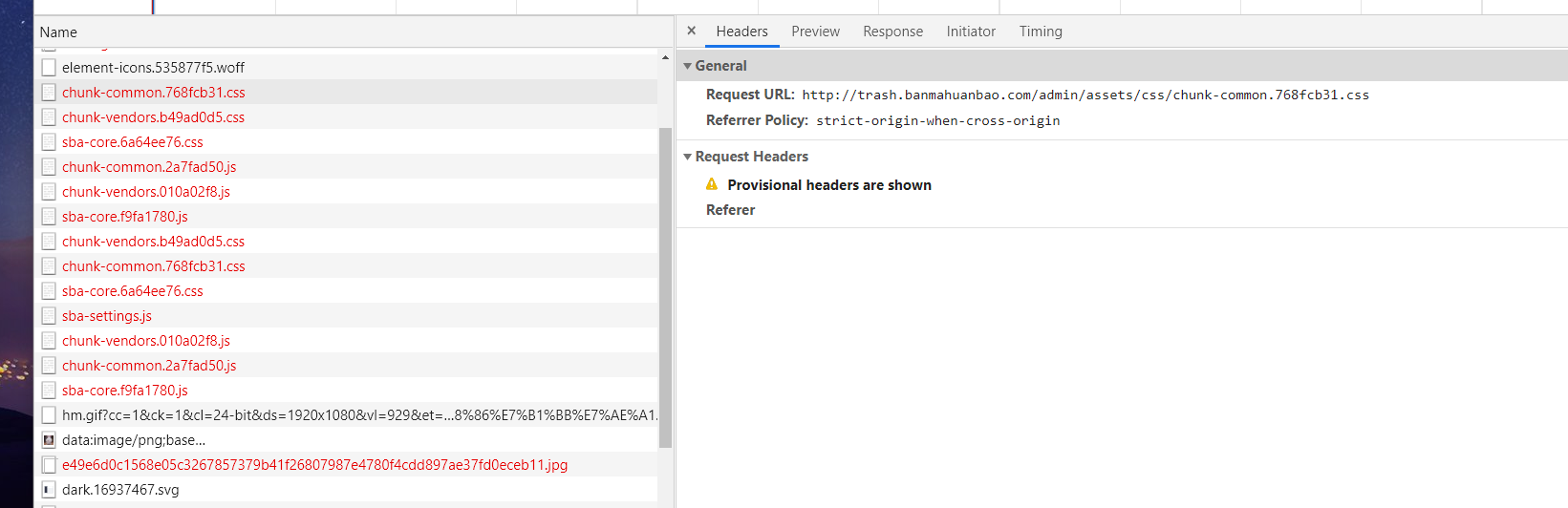 Spring Boot Admin 在中无法正常访问的问题springbootadmin Assets访问不到 Csdn博客 