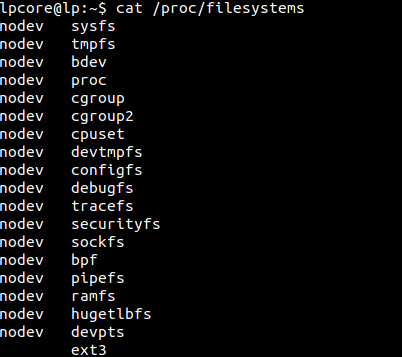 hugetlbfs的使用测试-CSDN博客