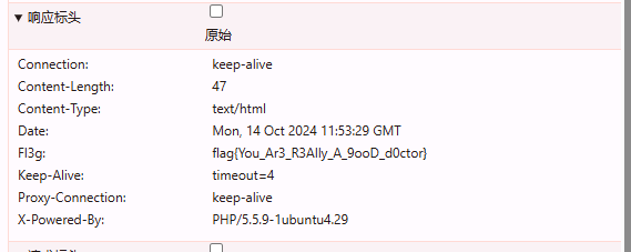 [NewStar CTF]Web练手week1-week4_zhixieweiji ctf-CSDN博客