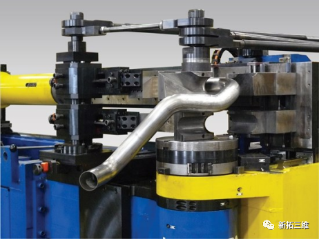 【知识分享】弯管检测新技术｜解决弯管折弯回弹的业界难题_折弯ybc软件-CSDN博客