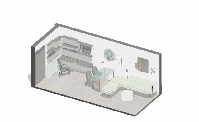 vue中使用antv/g6 绘制关系图、结构图_CAD小白必看！手把手教你如何看懂室内设计施工图图纸（平面立面剖面大样节点图）..._weixin_39934296的博客-CSDN博客