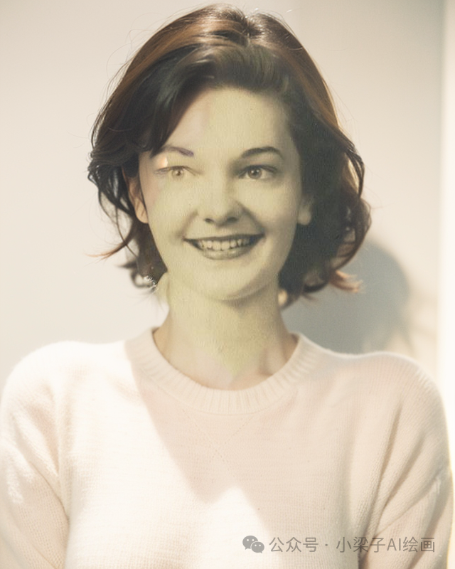 Stable Diffusion【进阶篇】：破损照片的修复_stable diffusion 老照片修复-CSDN博客