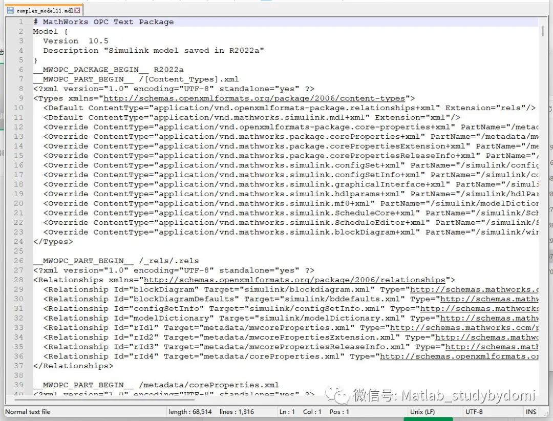 matlab的simulink文件mdl和slx对比_.slx-CSDN博客