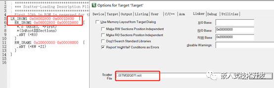 不会写Bootloader？看这里，现成的_openbootloader-CSDN博客