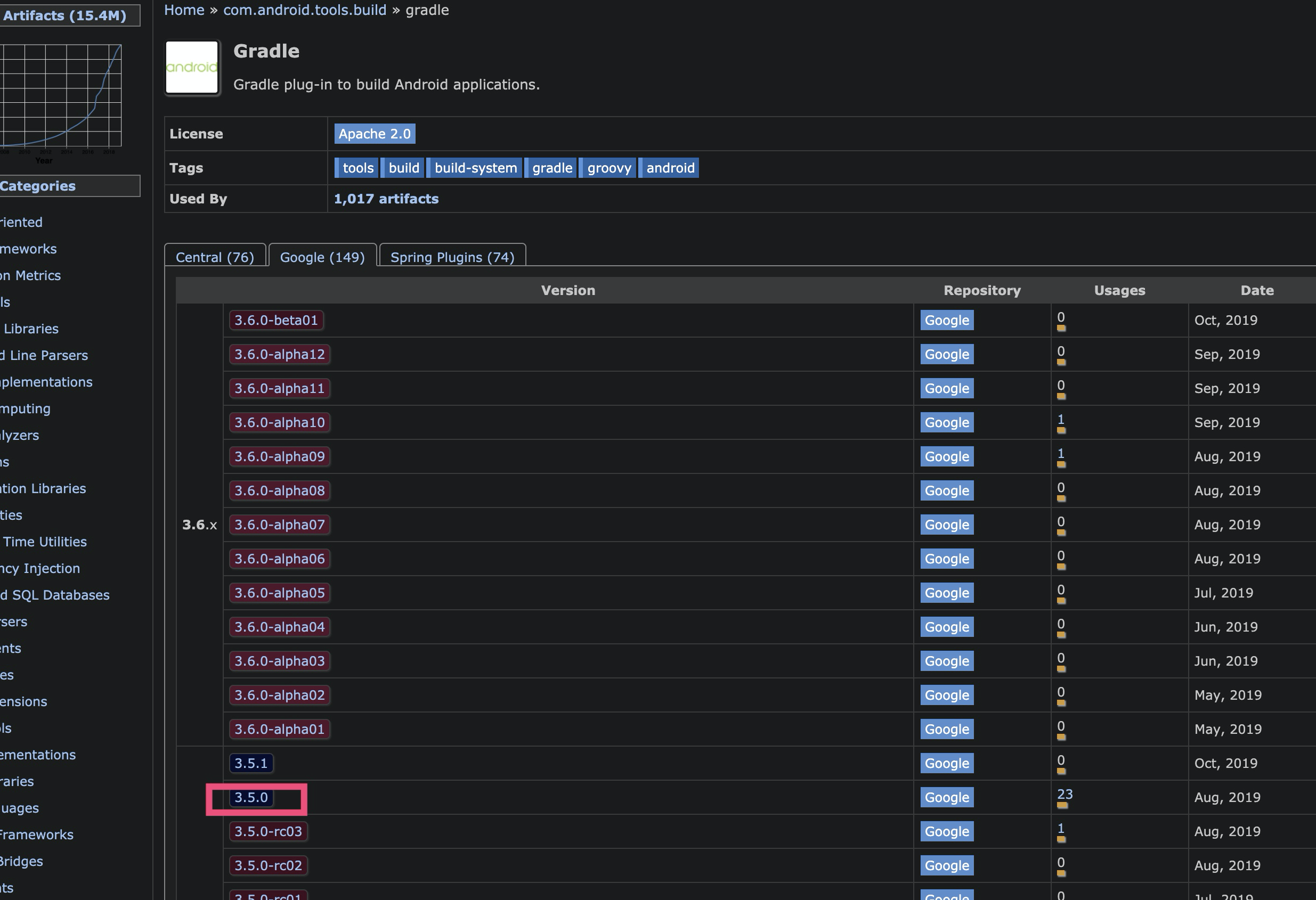 Gradle学习第一步：搭建一个Android-Gradle API学习项目-CSDN博客