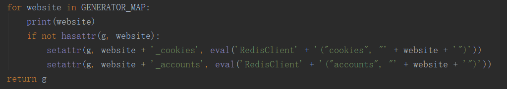 Python进阶之hasattr()、getattr()和setattr()函数的使用-CSDN博客