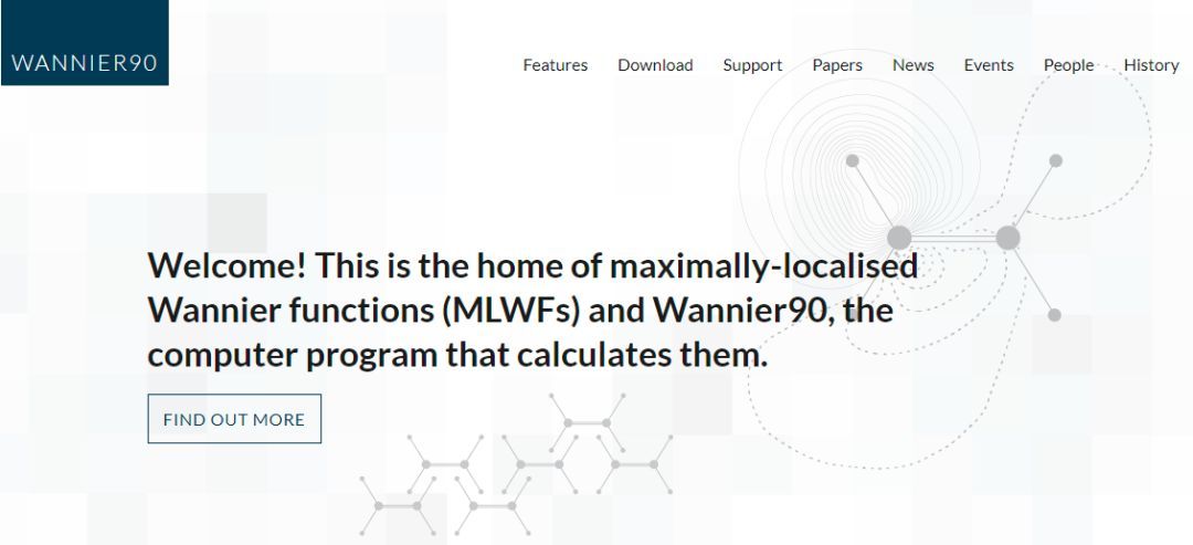 VASP实用教程：VASP扩展-wannier90接口_vasp+wannier90-CSDN博客