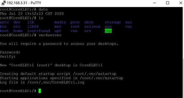 armbian ubuntu 桌面_没有最强只有更强，让安卓盒子同时加载coreelec和armbian系统-CSDN博客